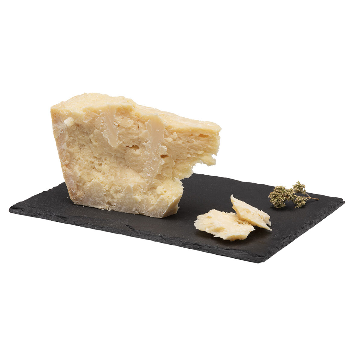 Formaggio da grattugia 26 mesi - Da Carelli
