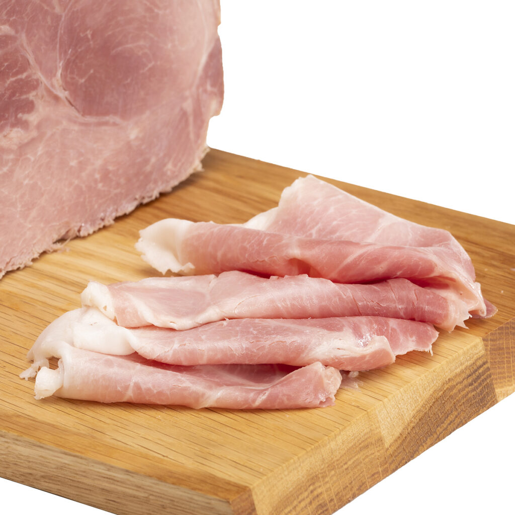 Cotto Rovagnati "Gran Biscotto" - Da Carelli