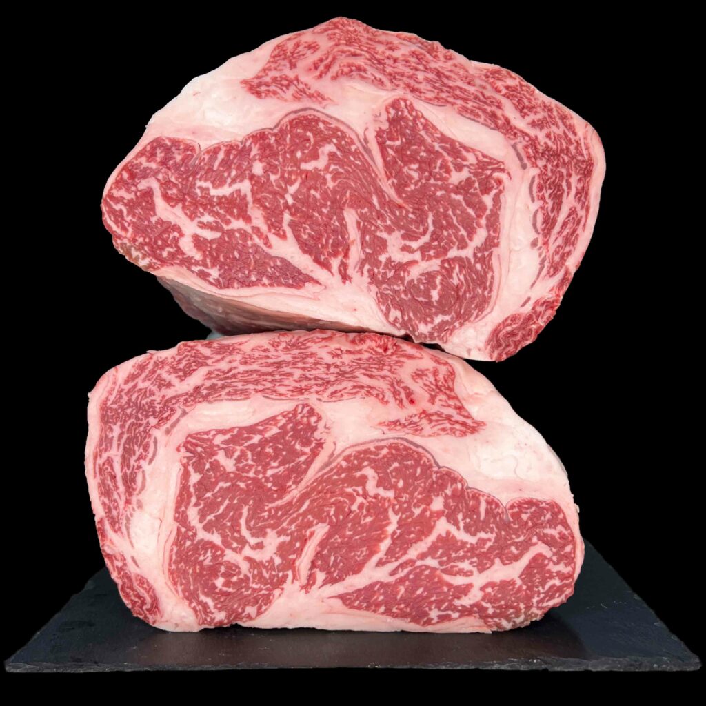 Ribeye di Wagyu WX Rangers Valley vendita online